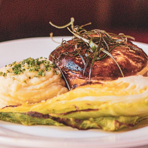 The Newman Arms in London - Restaurant Reviews, Menus, and Prices | TheFork