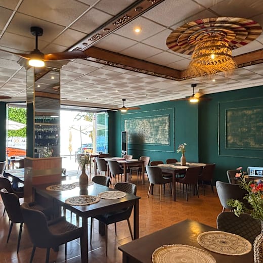 LOS 10 MEJORES restaurantes de Altea 2026 | TheFork