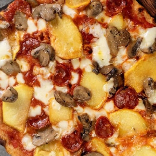 The 10 Best Restaurants in Cosenza 2026 | TheFork