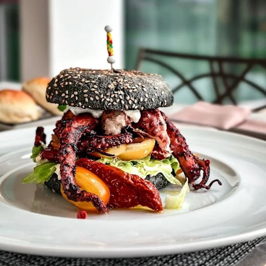 Lumen in Pisa - Restaurant Reviews, Menu and Prices | TheFork