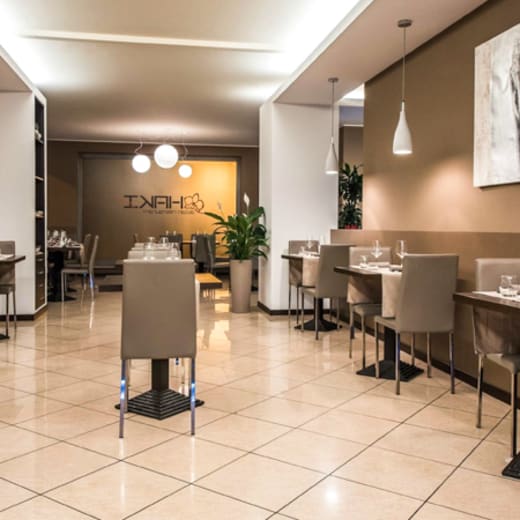 Menù completo e carta 2026 - Haki Asian Restaurant a Castel San ...