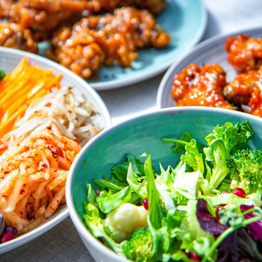 Menus 2026 - Kanji Balham in London | TheFork