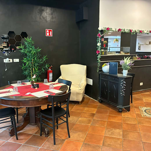 Menus 2026 - Il Viko in Florence | TheFork