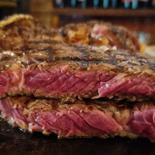 Carte et Menus 2025 - Fiko à Catane | TheFork