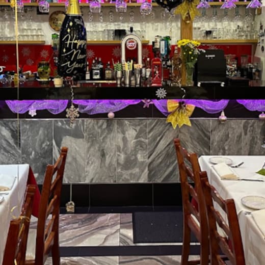 El Iberico in Sidcup - Restaurant Reviews, Menu and Prices | TheFork