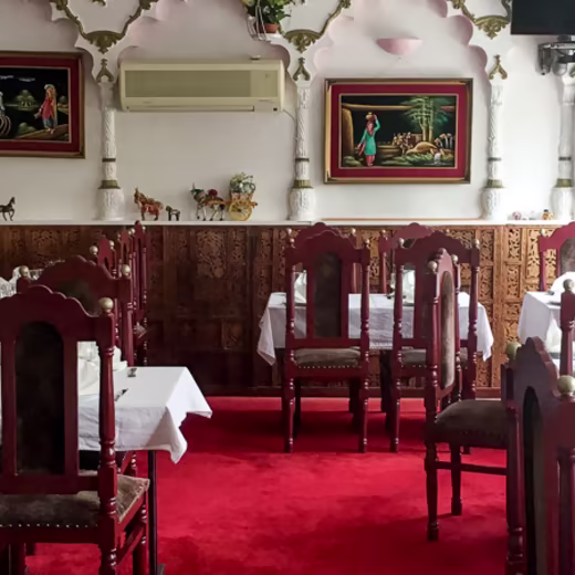 Les restaurants les mieux notés de Pontault-Combault | TheFork