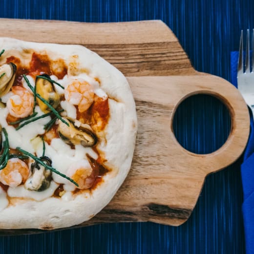 Coffee Brunch and Pizza Spot à Faro - Menu, avis, prix et réservation ...