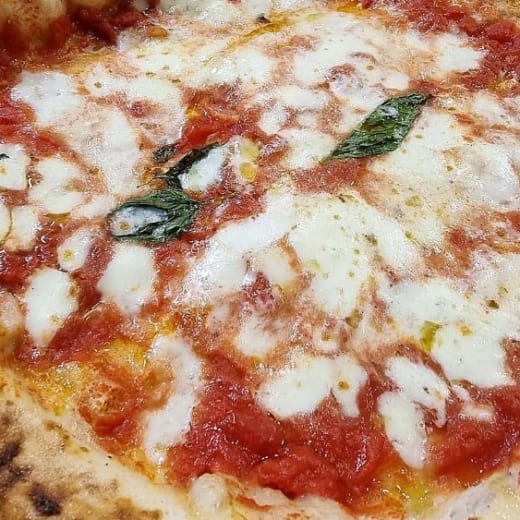 Carte et Menus 2026 - Vittorio Pizza e Sapori di Mare à Castellammare ...
