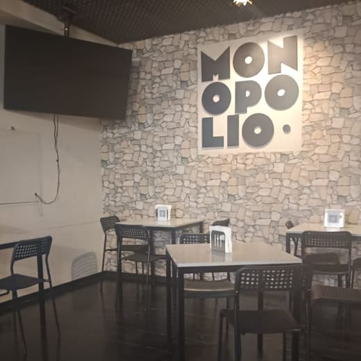 The 5 Best Italian Restaurants in Ariano Irpino | TheFork