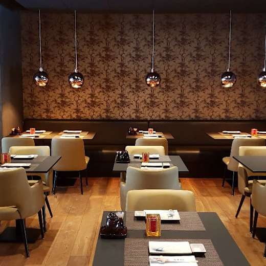 The 10 Best Restaurants in Schiedam 2026 | TheFork