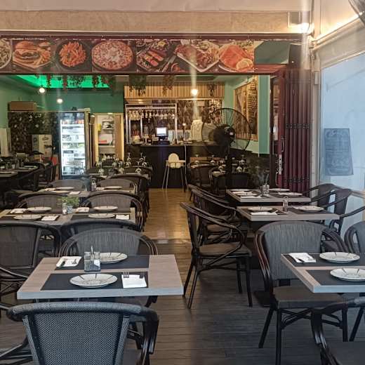 Menu 2026 - Da Leone in Fuengirola | TheFork