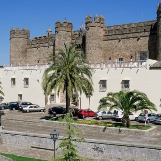 Menù completo e carta 2026 - Restaurante Parador de Zafra a Zafra | TheFork