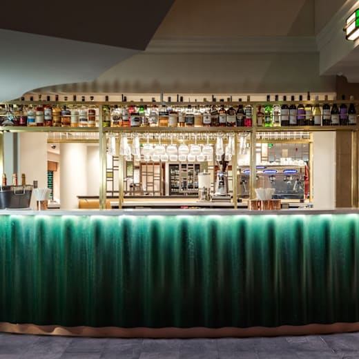 Carriages in London - Restaurant Reviews, Menus, and Prices | TheFork