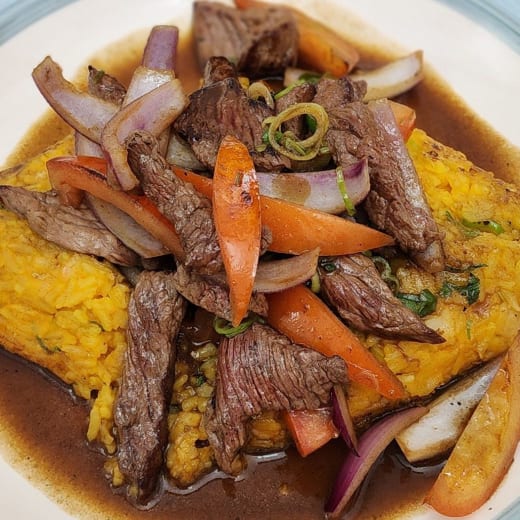 The Best Wok Restaurants in Nuevos Ministerios, Madrid | TheFork