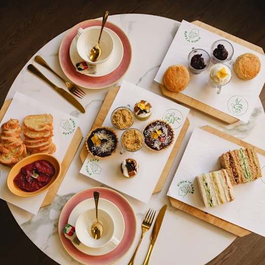 P!nch Vegan in London - Restaurant Reviews, Menus, and Prices | TheFork