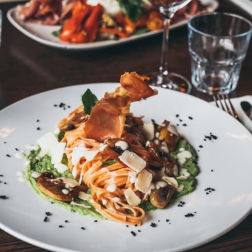 The 5 Best Italian Restaurants in Muiden | TheFork