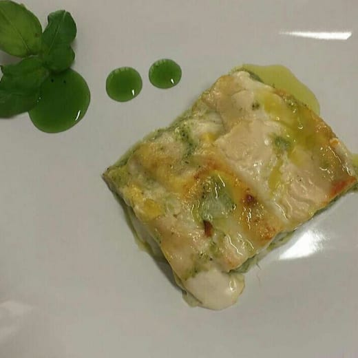 La Sosta in Nozza - Restaurant Reviews, Menu and Prices | TheFork