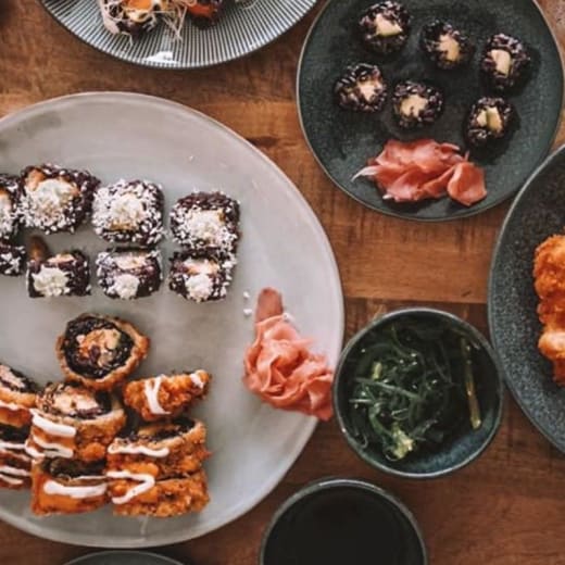 The 5 Best Creative Restaurants in Arnhem | TheFork