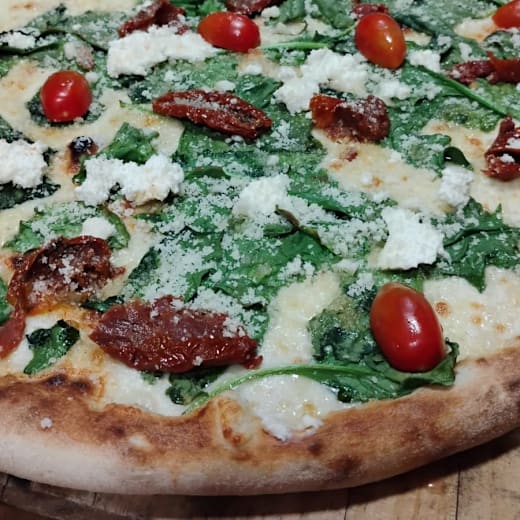 Menu 2026 - Classico A1 Italiano in Terrassa | TheFork