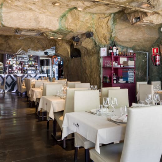 The 5 Best Top rated Restaurants in Salou | TheFork