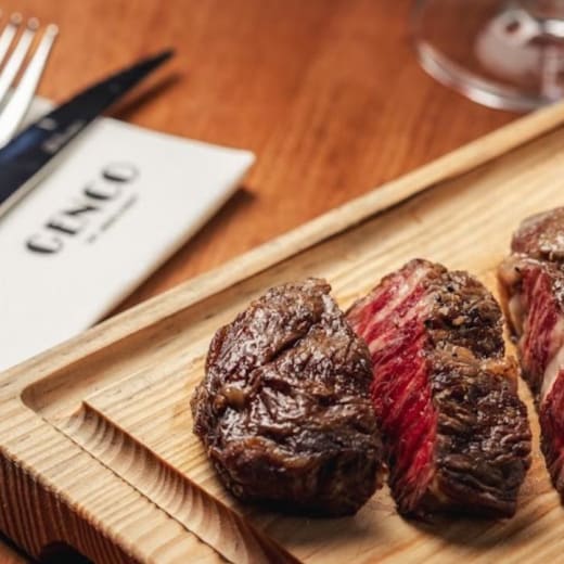 Genco a Almancil - Menu, prezzi, immagini, recensioni e indirizzo del ...