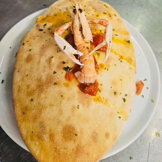 Restaurante Il Palazzo del Gusto Ristorante e Pizzeria en Nichelino ...