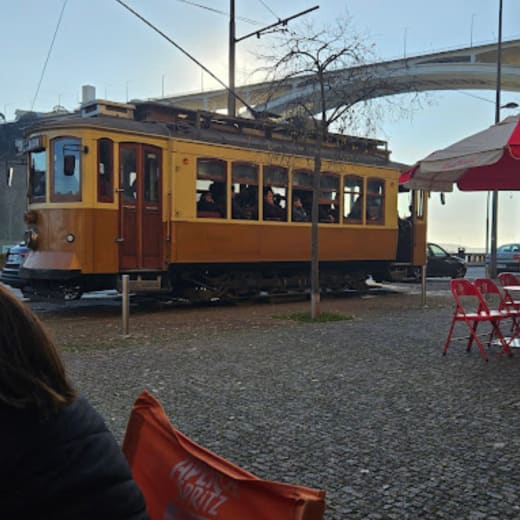 Eleven Lab Concept - River à Porto - Menu, avis, prix et réservation ...