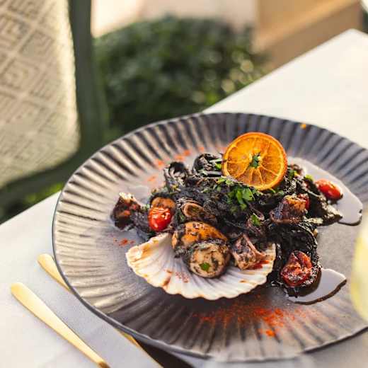 Carte et Menus 2026 - OyOy Restaurant à St Julian's | TheFork