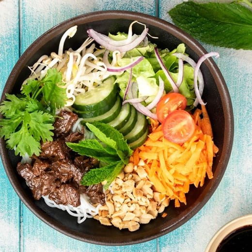 The 5 Best Bobun Restaurants in Marseille | TheFork