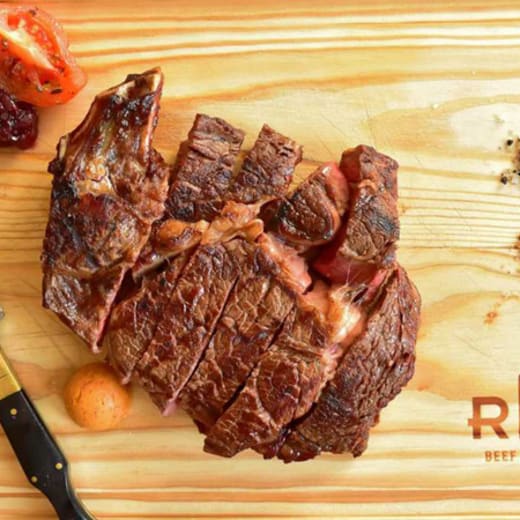 Avis Vérifiés 2026 - RIB Porto Porto | TheFork