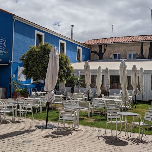 Caracol del Bierzo in Salamanca - Restaurant Reviews, Menu and Prices ...