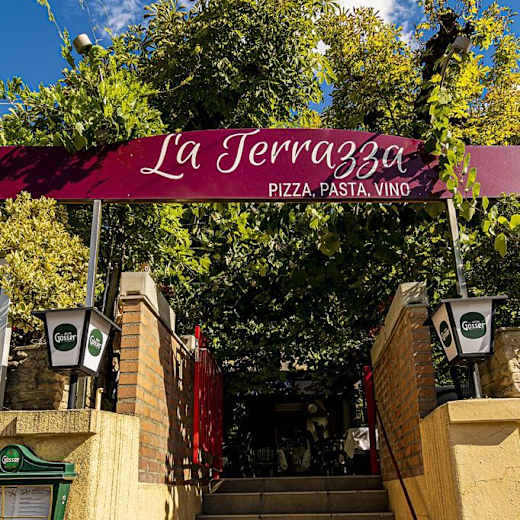 La Terrazza em Vernier - Preços, menu, morada, reserva e avaliações do ...