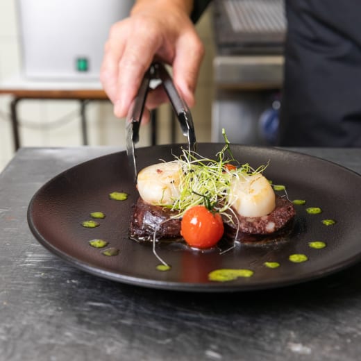 Le Carabin à Genève - Menu, avis, prix et réservation | TheFork