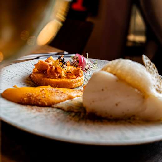 Menus 2026 - Le Meez in Carcassonne | TheFork