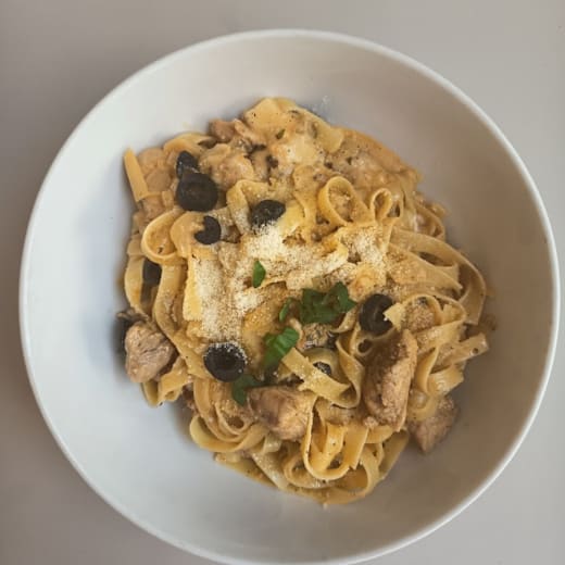 Menus 2026 - Pasta Hub in Paris | TheFork
