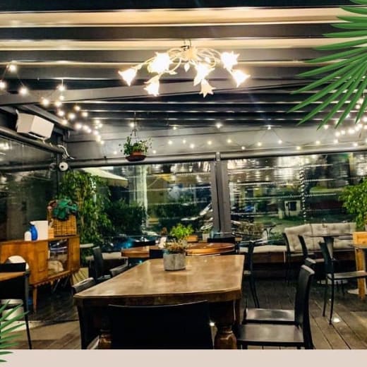 The Best Creative Restaurants in Monte San Pietro | TheFork