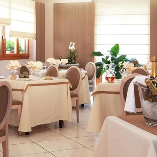 Carte et Menus 2025 - Restaurant le Rhien à Ronchamp | TheFork