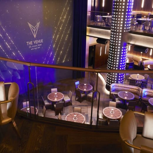 Venue on Music Row in New York - Restaurant Reviews, Menu and Prices ...