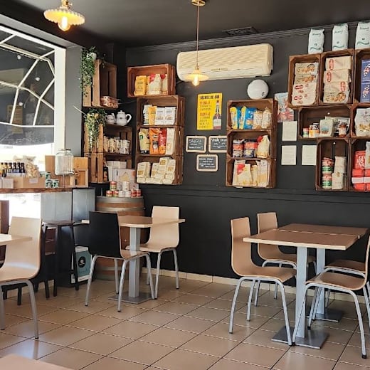 Menu 2026 - Saporito in Lagos | TheFork