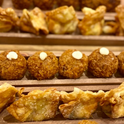 Menus 2026 - El Bar del Mercat in Valencia | TheFork