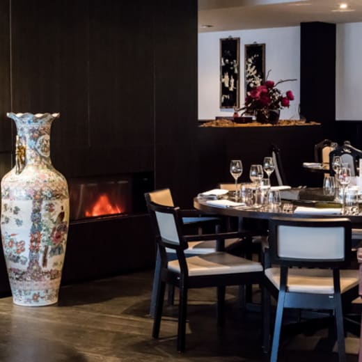 The 10 Best Restaurants in Leiden 2025 | TheFork