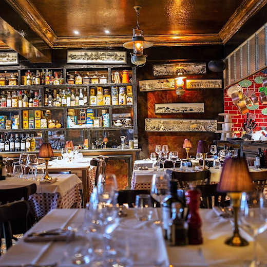 Ribot Courchevel in Courchevel - Restaurant Reviews, Menu and Prices ...