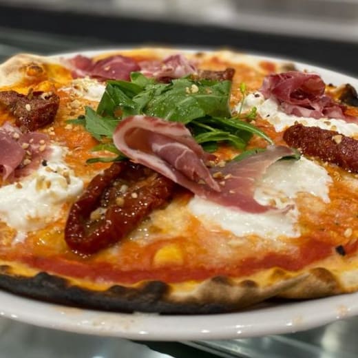 I MIGLIORI 10 ristoranti Italiano a Modugno | TheFork