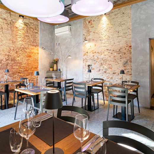 The 10 Best Restaurants in Pisa 2026 | TheFork