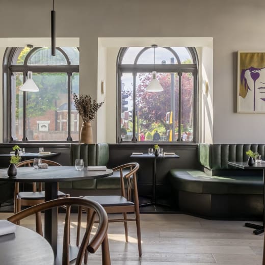 Menus 2026 - Etch. in Hove | TheFork