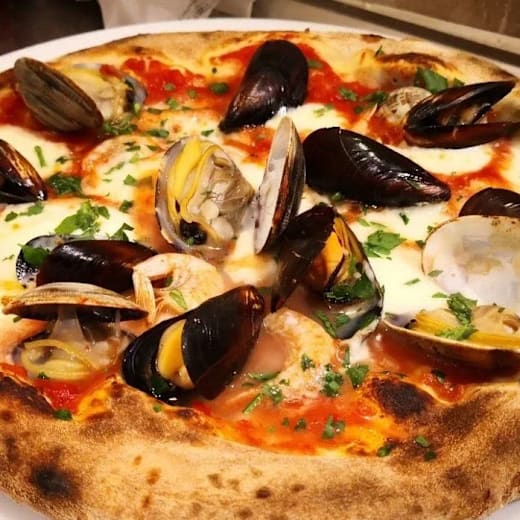 The 10 Best Restaurants in Buccinasco 2026 | TheFork