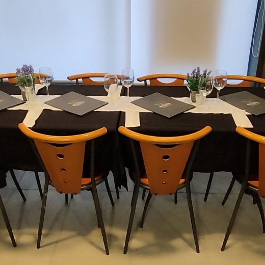 Restaurant Bella Roma Restaurante à Vila do Conde - Menu, avis, prix et ...