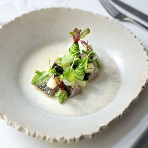The 10 Best Restaurants in Haarlem 2026 | TheFork
