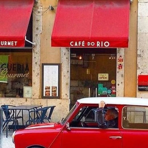 Recensioni Verificate 2026 - Café do Rio - Hamburgueria Gourmet Lisbona ...