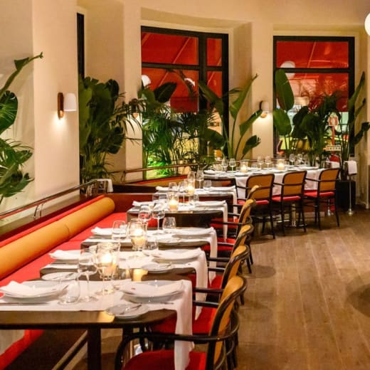 Menus 2025 - Bardô in Lisbon | TheFork